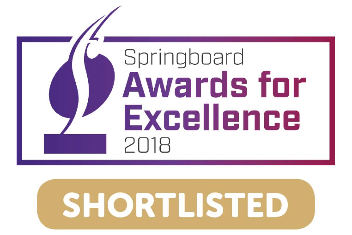 Elite Shortlisted for Award! | Elite Careers